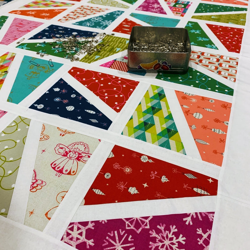 Color Jolt - PDF – Kate Brown Quilts