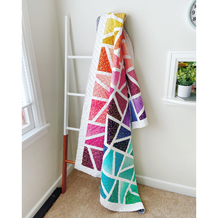 Color Jolt - PDF – Kate Brown Quilts