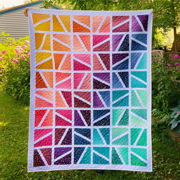 Color Jolt - PDF – Kate Brown Quilts
