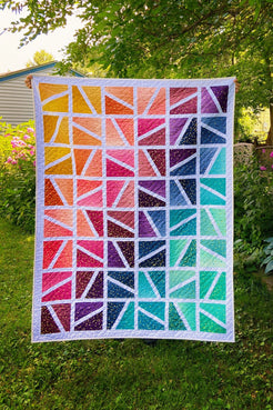 Color Jolt - PDF – Kate Brown Quilts