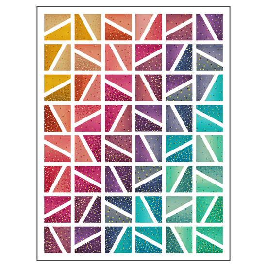 Color Jolt - PDF – Kate Brown Quilts